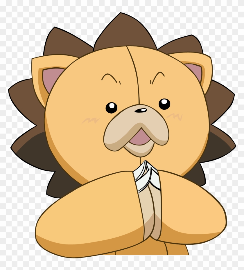 Kon Bleach Png - Kon Bleach, Transparent Png - 787x850(#941062) - PngFind