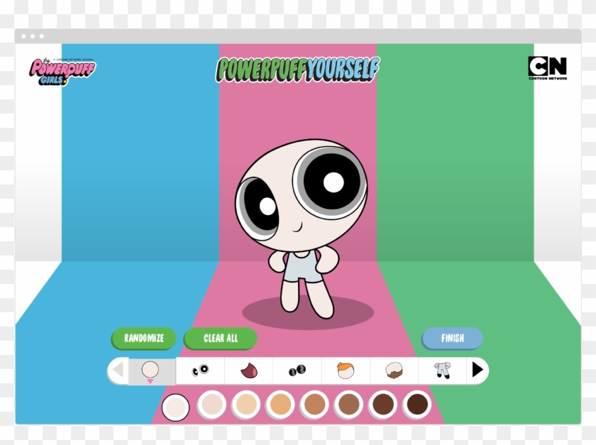 Cartoon Network Logo 2011