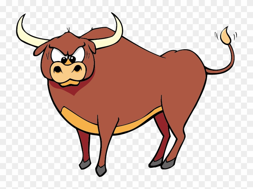 Cattle Bull Clip Art Angry Transprent Png Ⓒ - Bull Clip Art ...