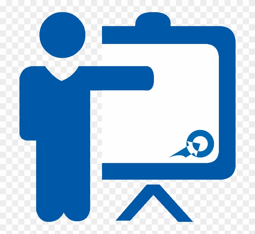 Education And Training - Smart Classes Icon Png, Transparent Png ...