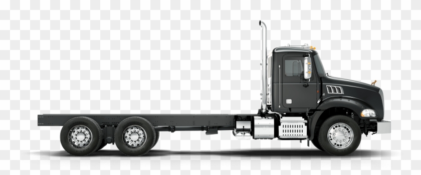 Truck Side View Png, Transparent Png - 2500x939(#949794) - PngFind