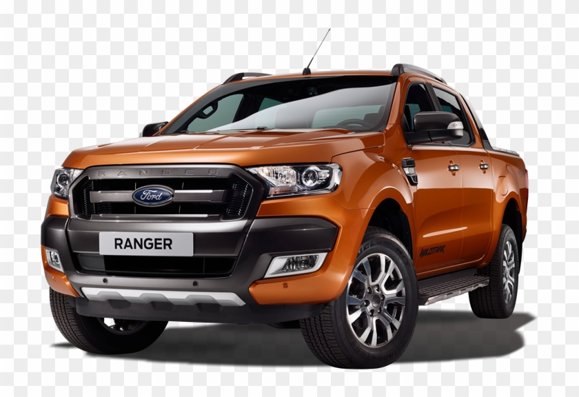Ford Png
