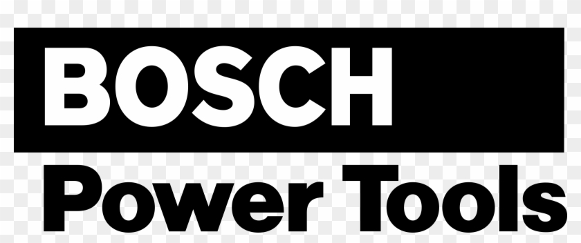Bosch Power Tools Logo Png Transparent - Bosch Power Tools Logo, Png ...
