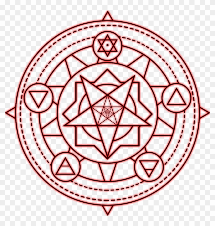 Mmd Magic Circle V - University Of Gour Banga Logo, HD Png Download ...