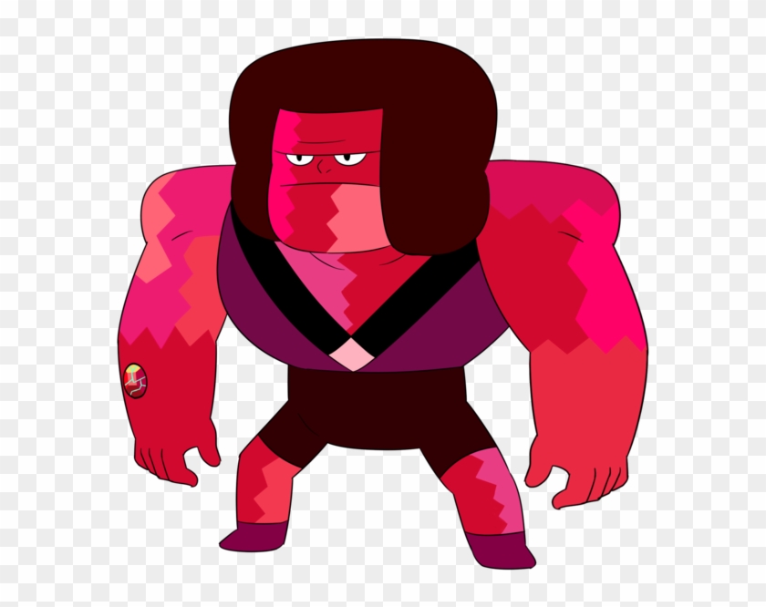Red Diamond Png - Steven Universe Red Diamond, Transparent Png ...