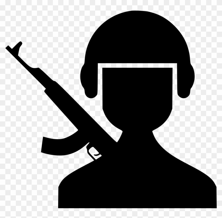 Png File - Soldier Icon Png, Transparent Png - 980x918(#960142) - PngFind