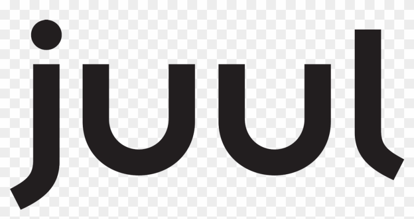 Juul-logo - Juul Logo, HD Png Download - 1000x483(#961811) - PngFind