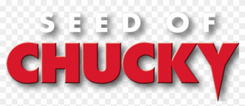Seed Of Chucky Logo Seed Of Chucky Was Way Ahead Of Its Time