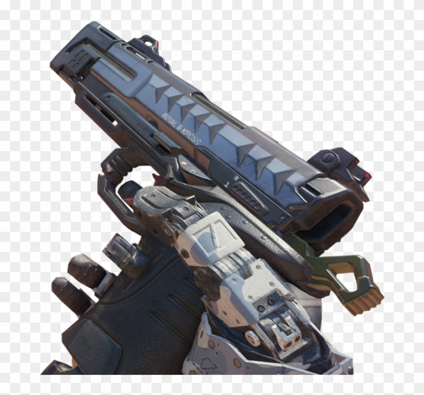 Bo3 Locus Png - Black Ops 3 Rk5 Png, Transparent Png - 690x710(#965236 ...