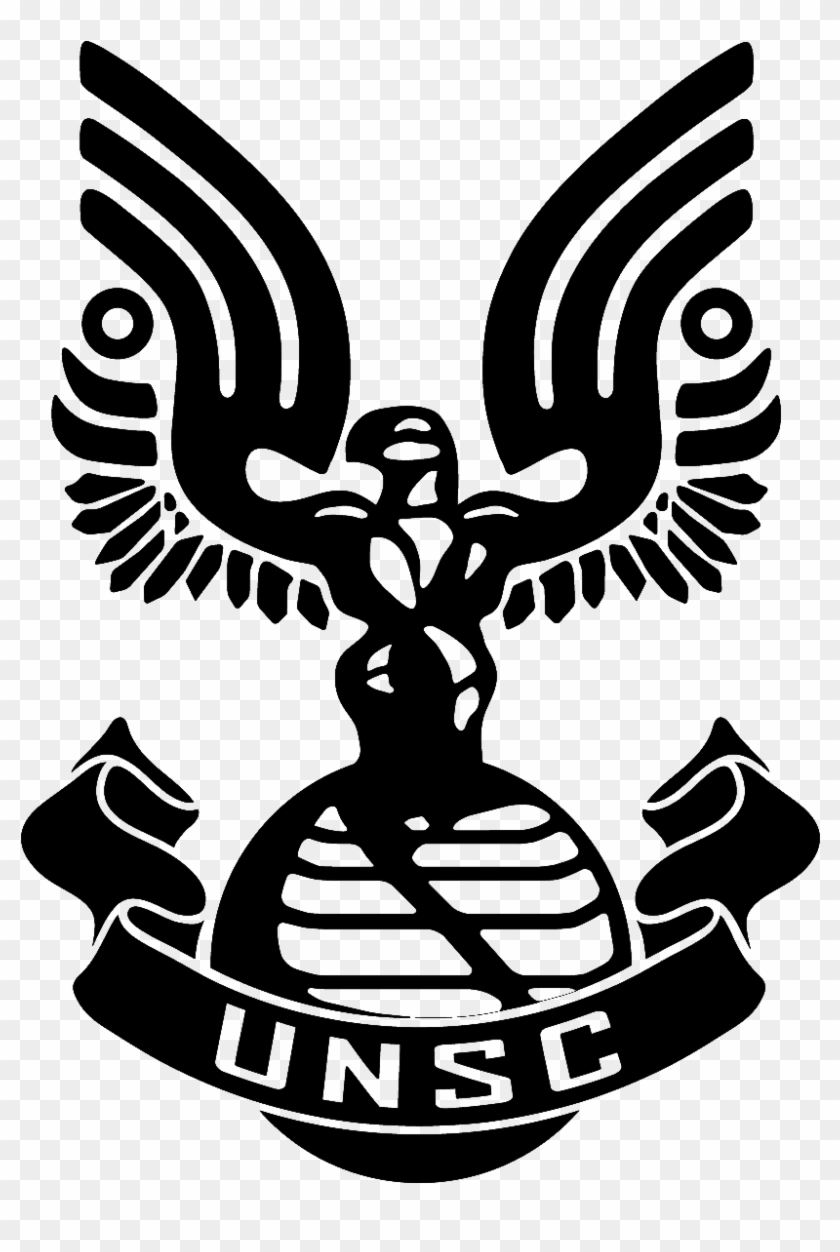 Latest 906×1275 - Halo Unsc, HD Png Download - 906x1275(#965848) - PngFind