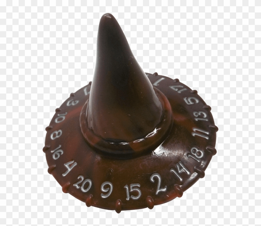 Wizard Level Up Pack Heartwood With Moonsilver 1d20 - Chocolate, HD Png ...