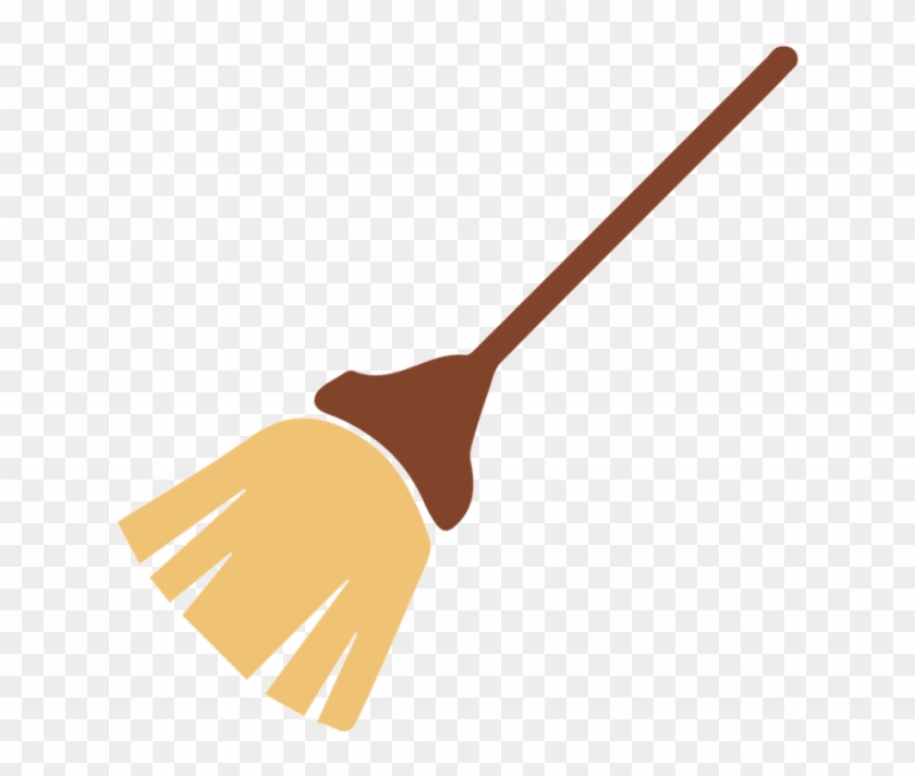 Clipart Broom Animated Free
