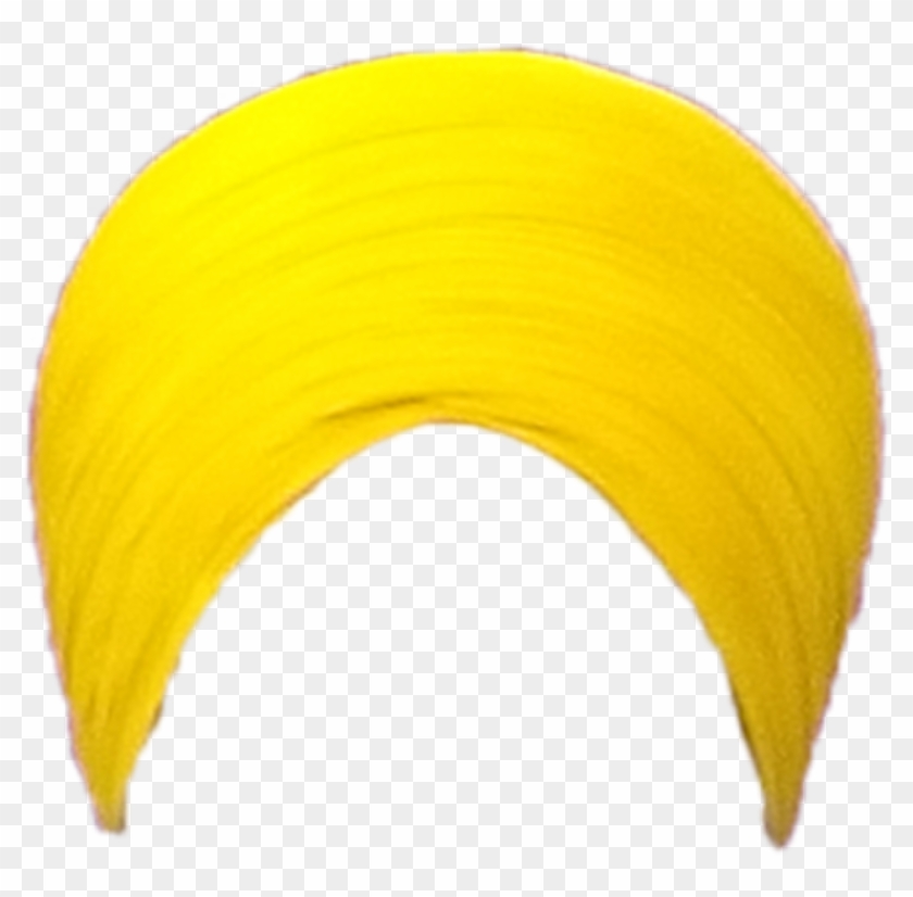 Gol Parna Keski Shahi Pagg Turban - Parna Png, Transparent Png ...