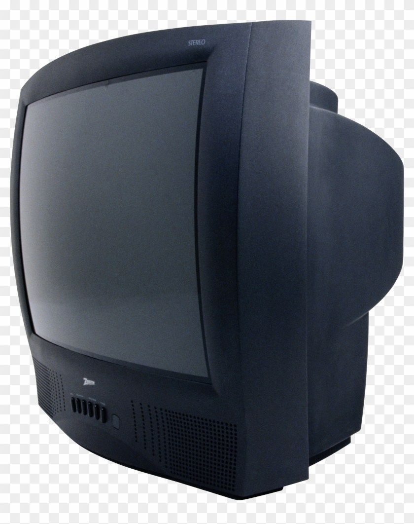 Old Tv Transparent Background, HD Png Download - 1825x2222(#968467 ...