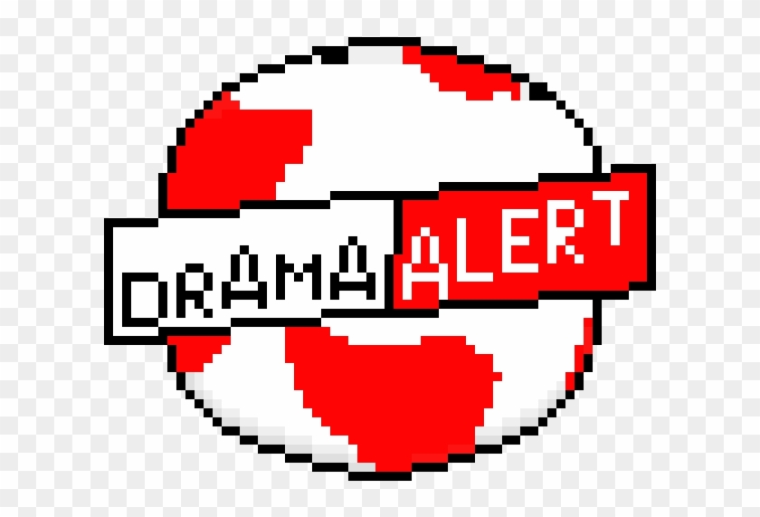 Dramaalert Pixel Art Maker - Dramaalert Png, Transparent Png - 1030x630 ...