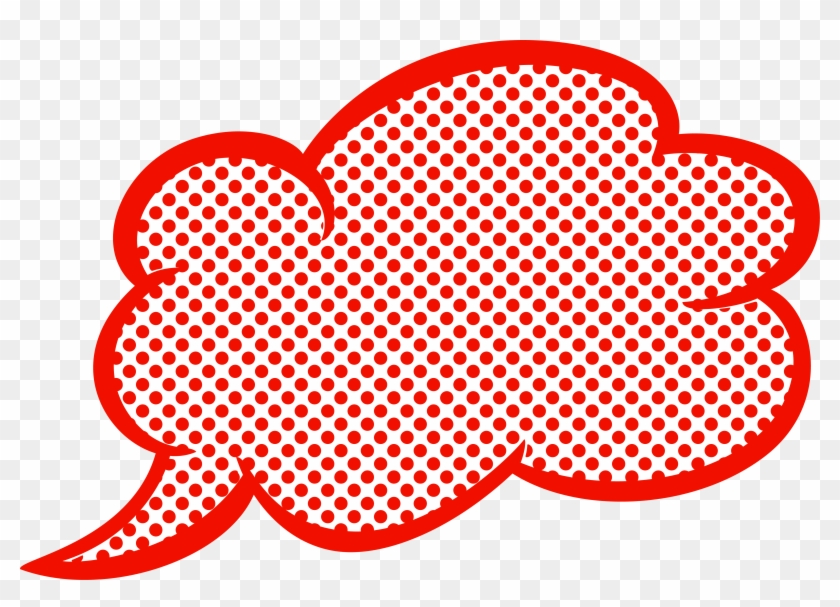 Comic Bubble Png - Bubble Clipart Comic Png, Transparent Png ...