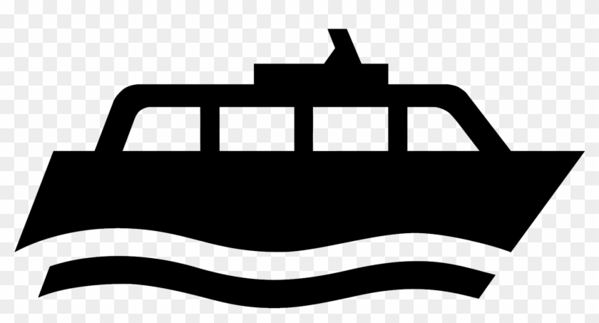 Icono De Ferry