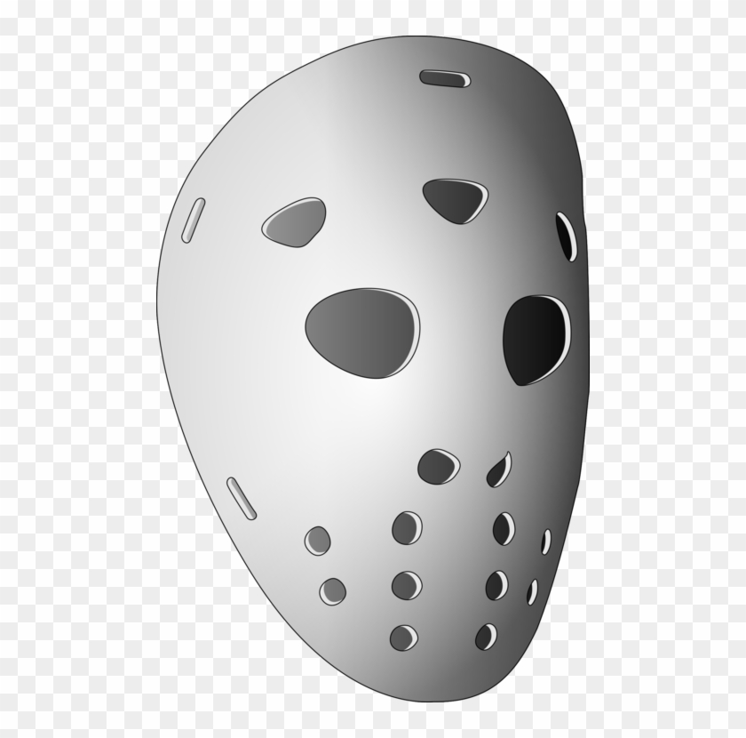Protective Gear In Sports Goaltender Mask Hockey Helmets, HD Png ...