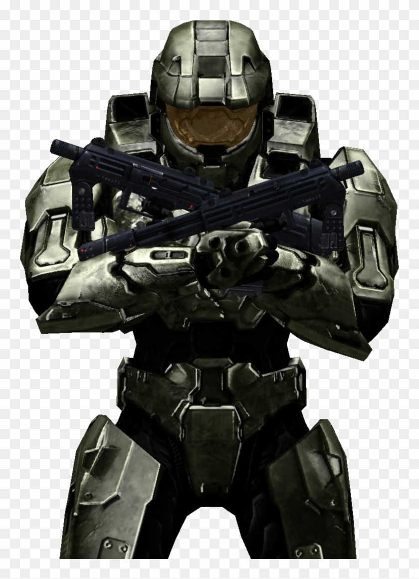 Halo Master Chief - Master Chief Png Transparent, Png Download ...