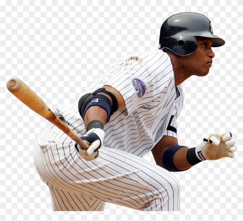 Baseballspiller Png New York Yankees Players Png, Transparent Png
