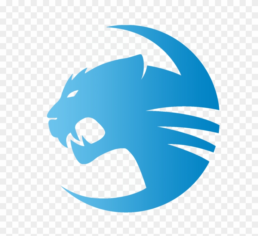 Roccat - Roccat Logo Png, Transparent Png - 1383x1198(#983682) - PngFind