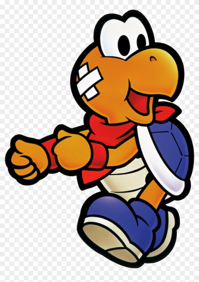 1453 X 1961 5 Paper Mario 64 Koopa HD Png Download 1453x1961 1453-x-1961-5-paper-mario-64-koopa-hd-png-download-1453x1961