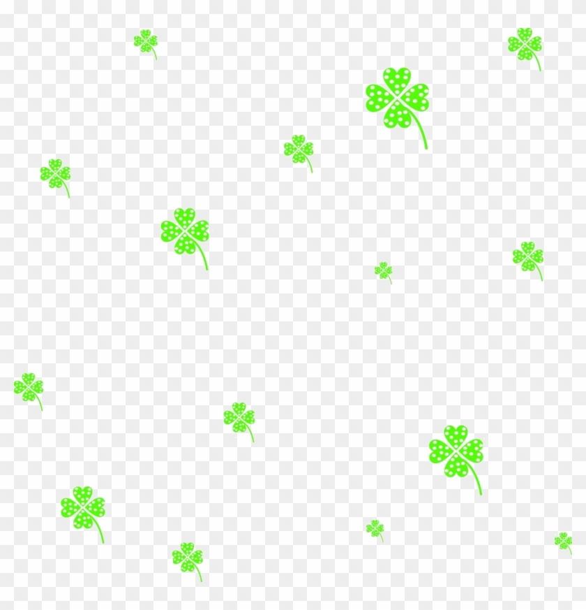 Transprent Png Free Fourleaf, Transparent Png - 1024x1016(#988404 ...