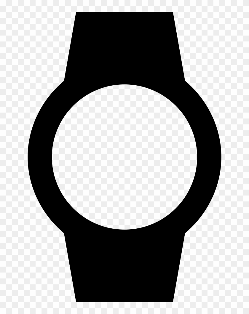 Blank Face Transparent Images - Blank Watch Png, Png Download - 654x980 ...