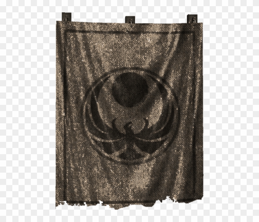 Free Png Download Thieves Guild Banner Skyrim Png Images - Skyrim ...