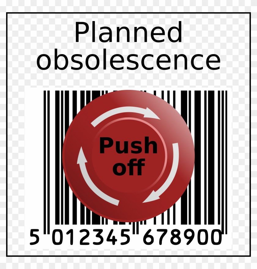 This Free Icons Png Design Of Planned Obsolescence, Transparent Png ...