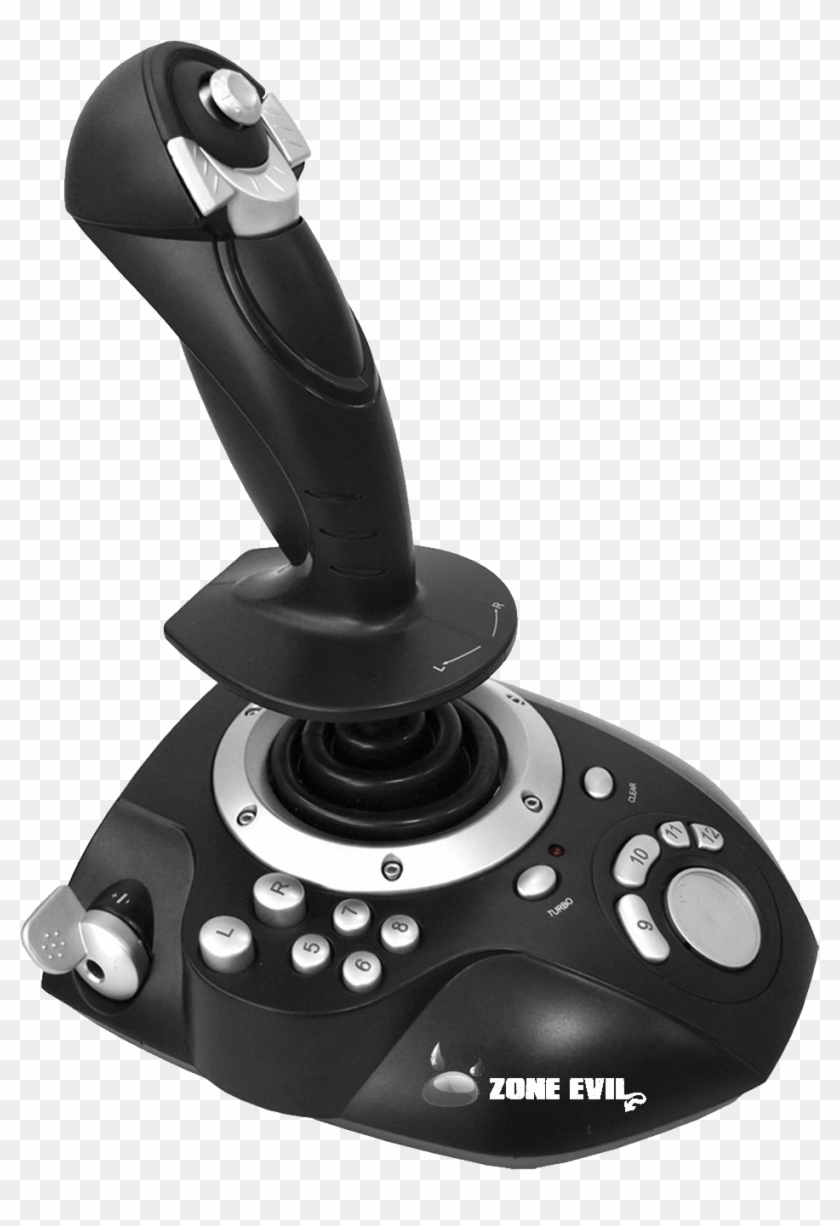 Joystick Clipart